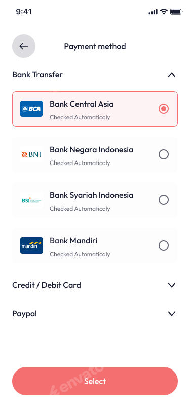 BookWise | Figma Template - Book Store UI KIts App, Web Elements | GraphicRiver